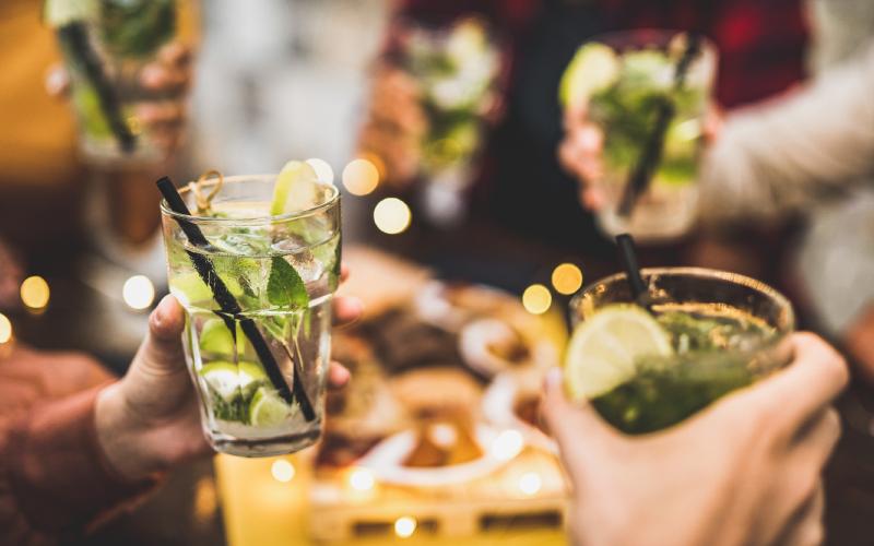 Distilled Spirits: History and How to Produce Them | Bierfrucht
