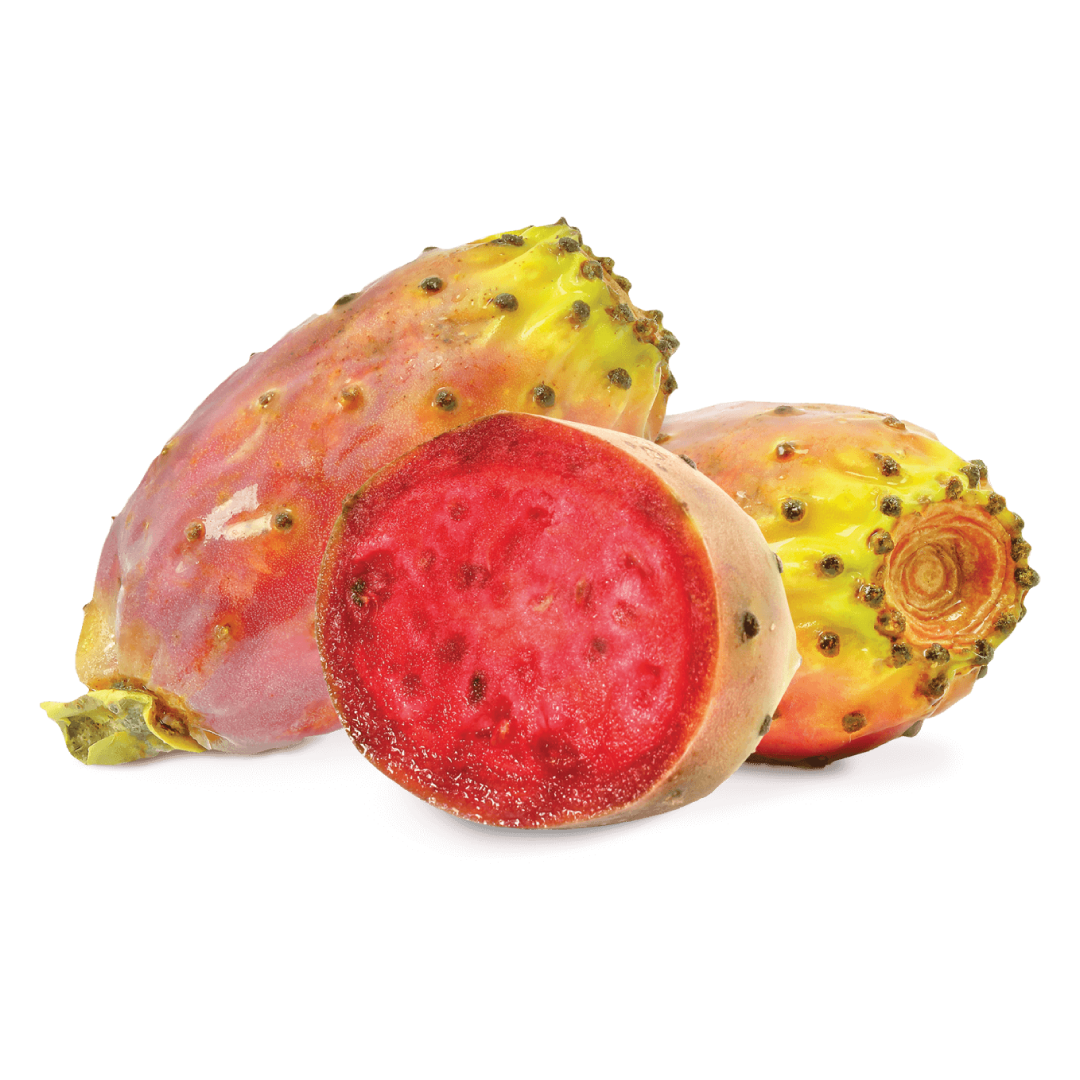 Red Prickly – Bierfrucht